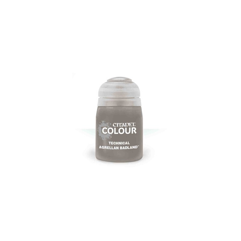 Technical Agrellan Badland 24ml, 6,30