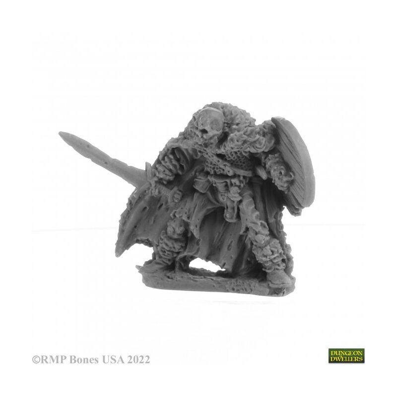 Crypt Guardian Skeleton, 4,99