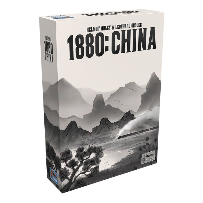 1880: China, 63,99