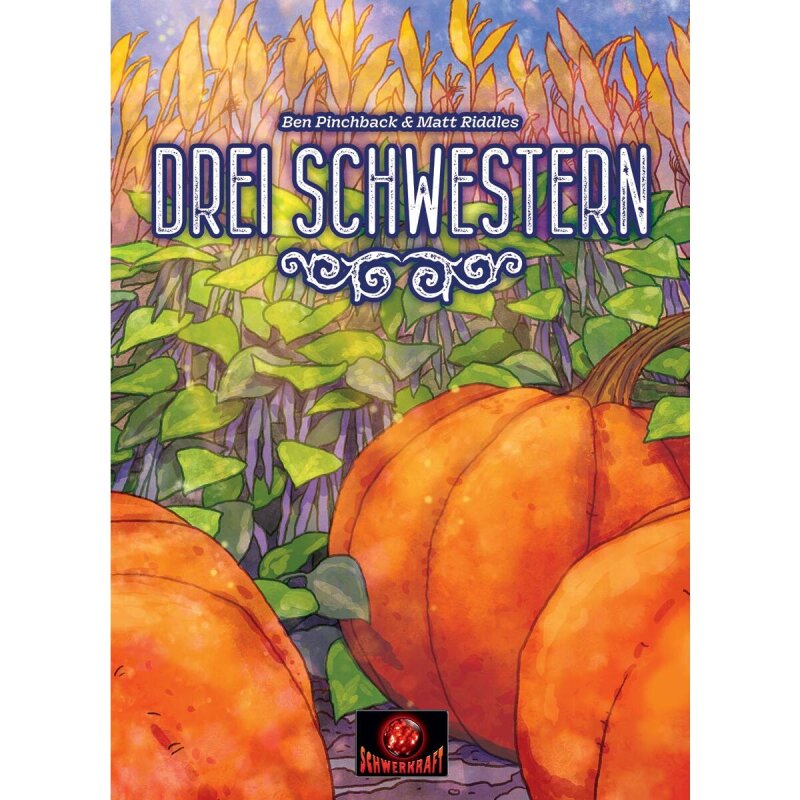 Drei Schwestern, 34,00