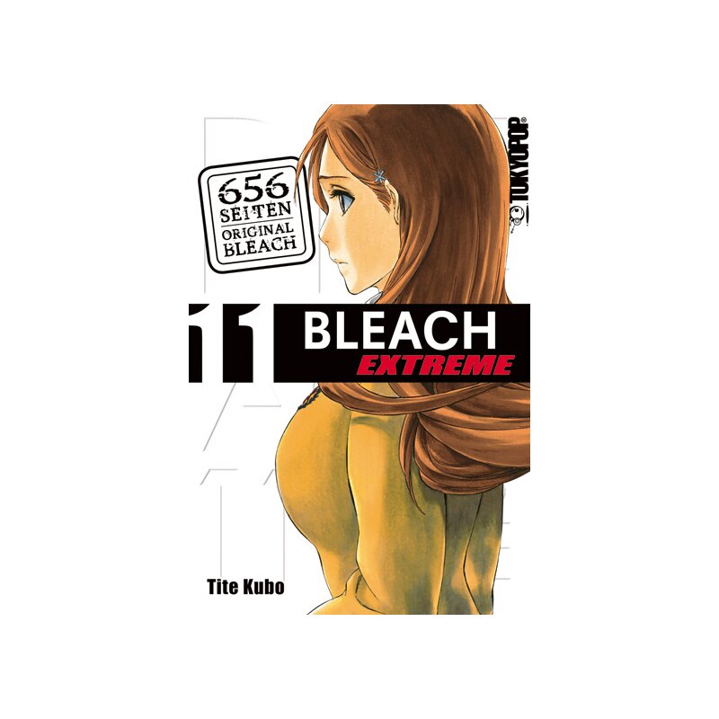 Bleach EXTREME, Band 11, 12,00