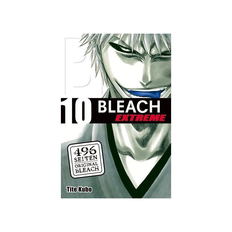 Bleach EXTREME, Band 10, 9,99