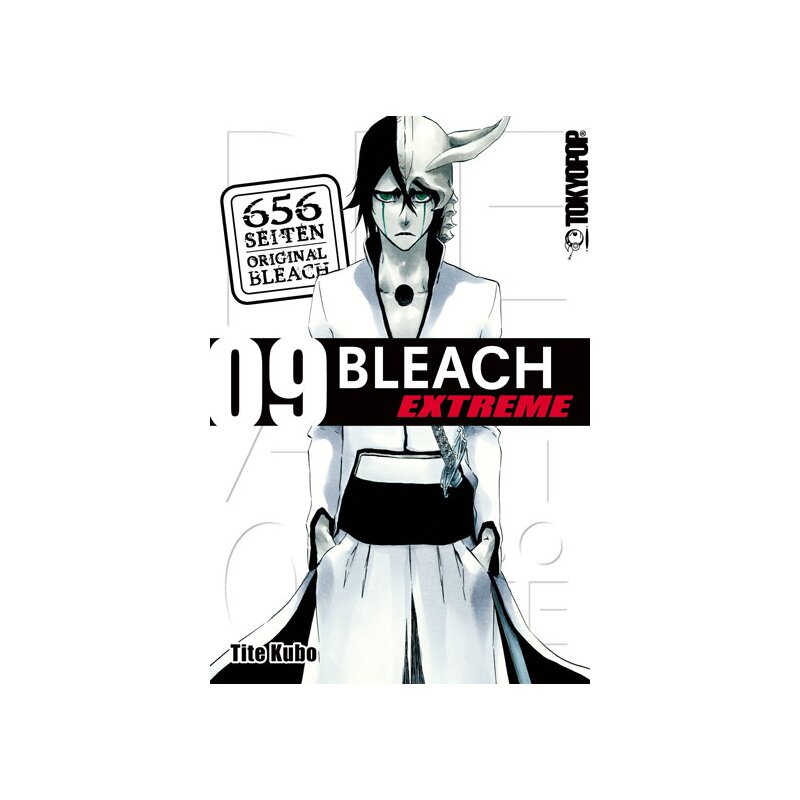 Bleach EXTREME, Band 9, 9,99
