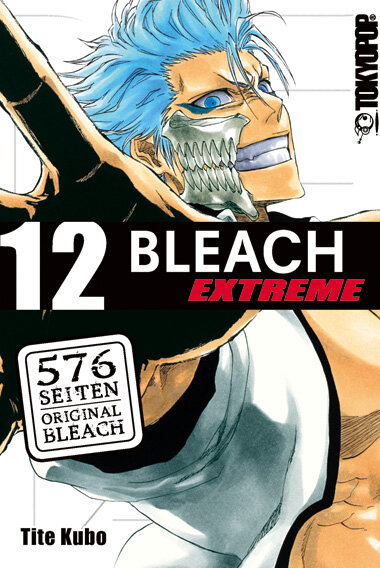 Bleach EXTREME, Band 12, 9,99