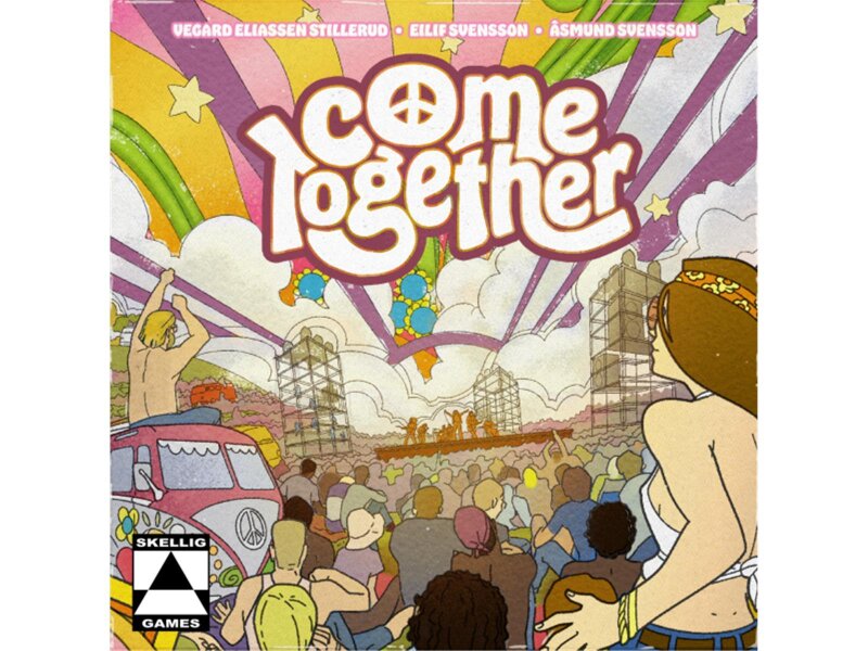Come Together, 44,95