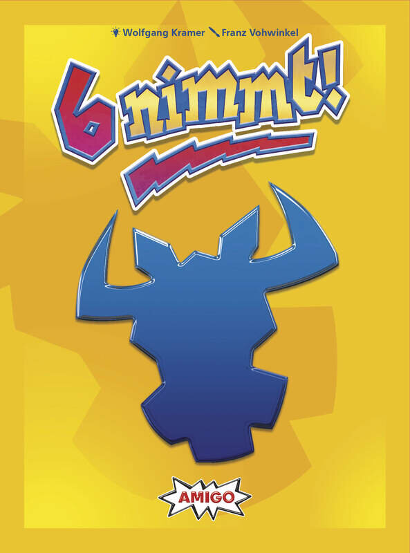 6 nimmt! 30 Jahre-Edition, 19,00