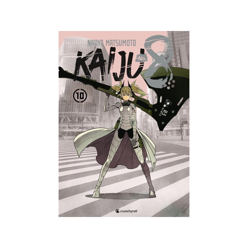 Blue Lock, Band 16, 8,50