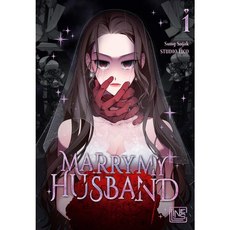 Marry My Husband, Band 1, 16,00
