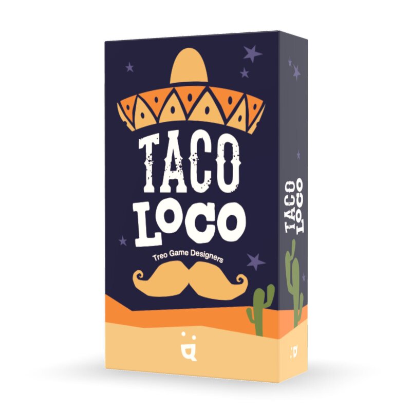 Taco Loco, 11,00
