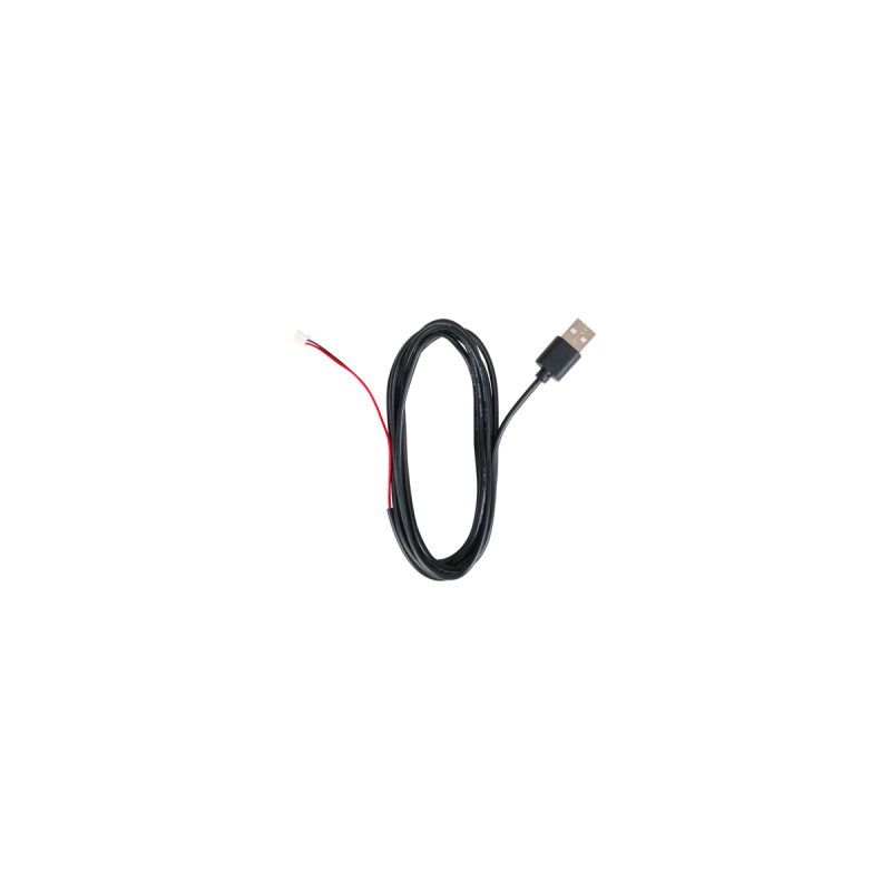 ENHANCE POP Display USB-A to M-Connector Terminal Power Cable for Sor ...